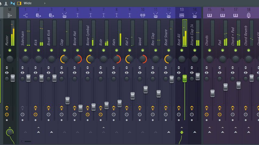 6 ways to use panning to perfect your stereo width | MusicRadar