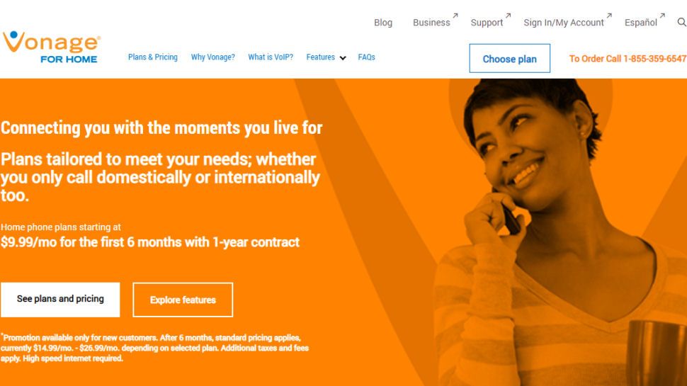 Best VoIP service for the home office of 2024 | TechRadar