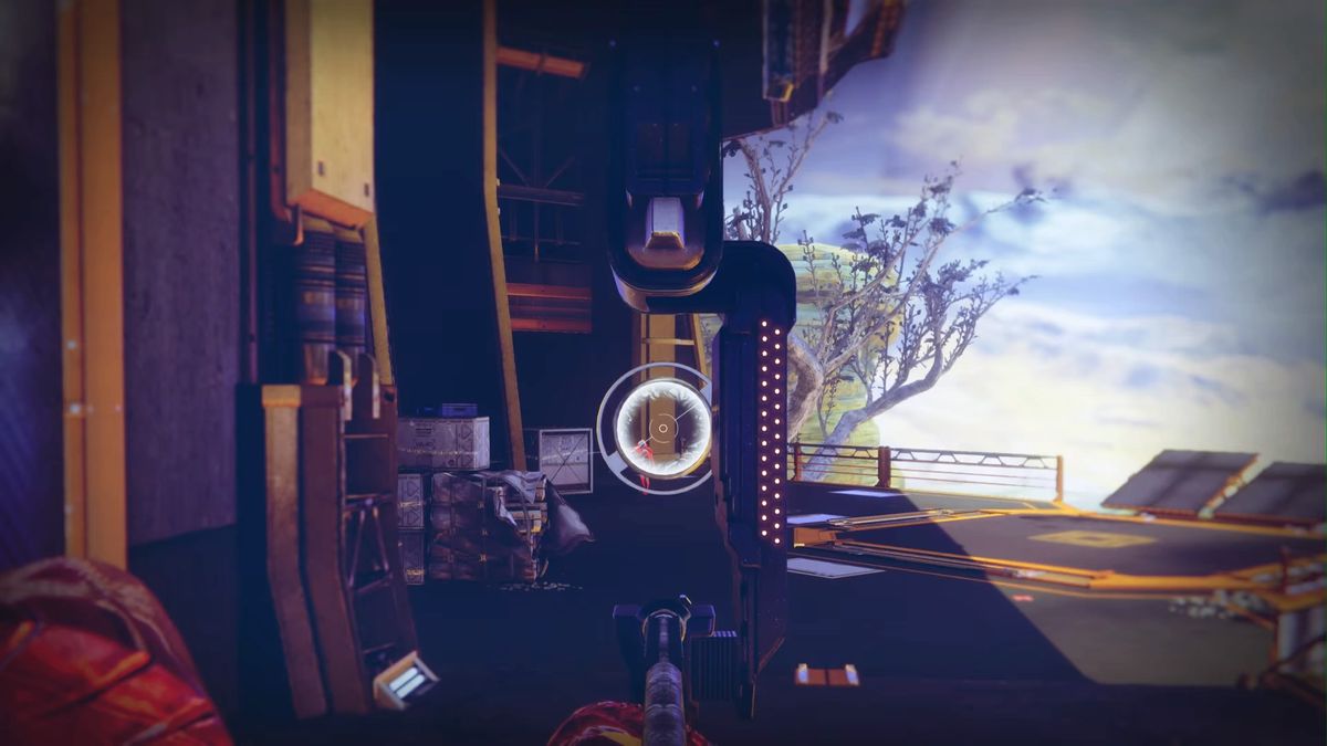 Destiny 2 Crucible tips | GamesRadar+