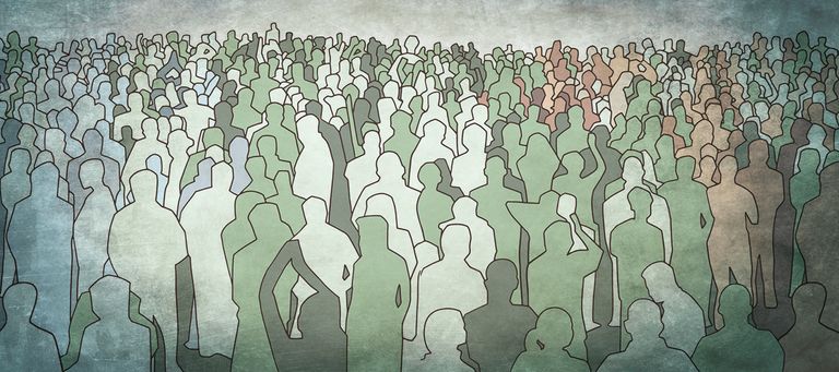 The problem is us | The Week