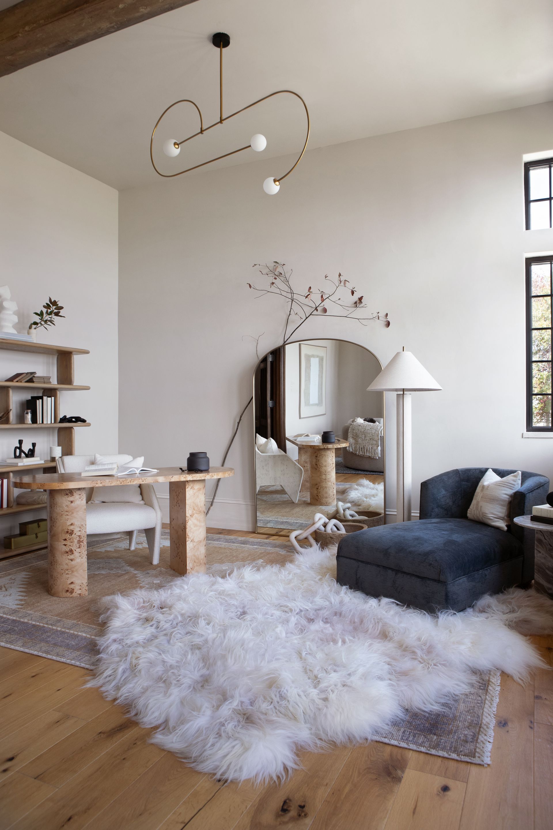 7 simple ways to make a home feel more like you | Livingetc