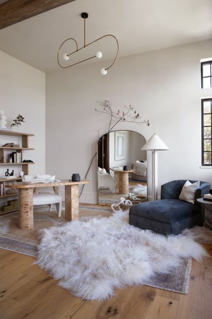 7 simple ways to make a home feel more like you | Livingetc