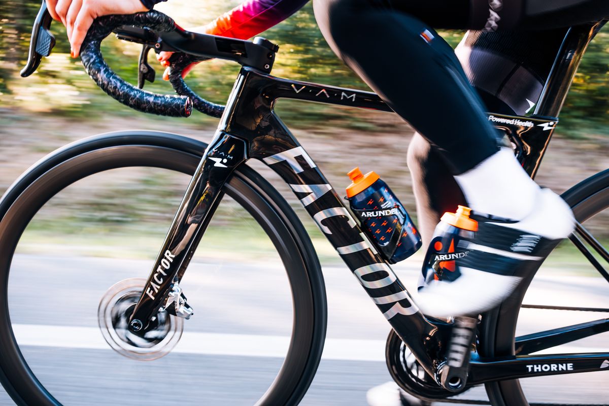 Women's WorldTour bikes and tech: What are teams using in 2024 ...