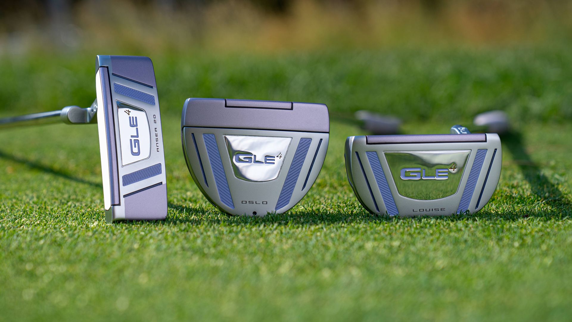 Higher, Longer, Straighter: Ping Unveils G Le4 Family | Golf Monthly