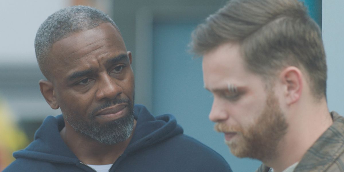 Casualty spoilers: Ethan Hardy quits! | What to Watch