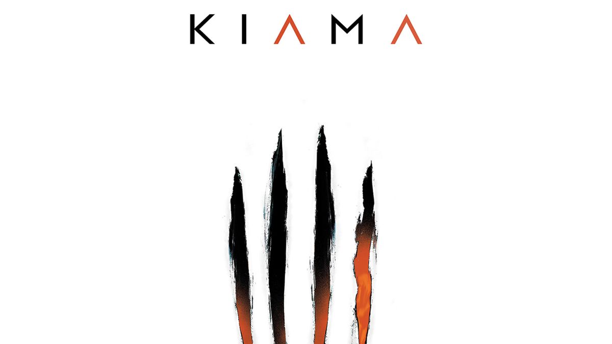 Kiama: Sign Of IV | Louder