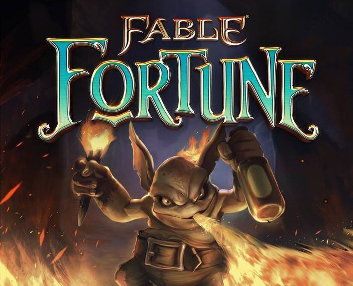 Fable Fortune Kickstarter campaign canceled; developers secure outside ...
