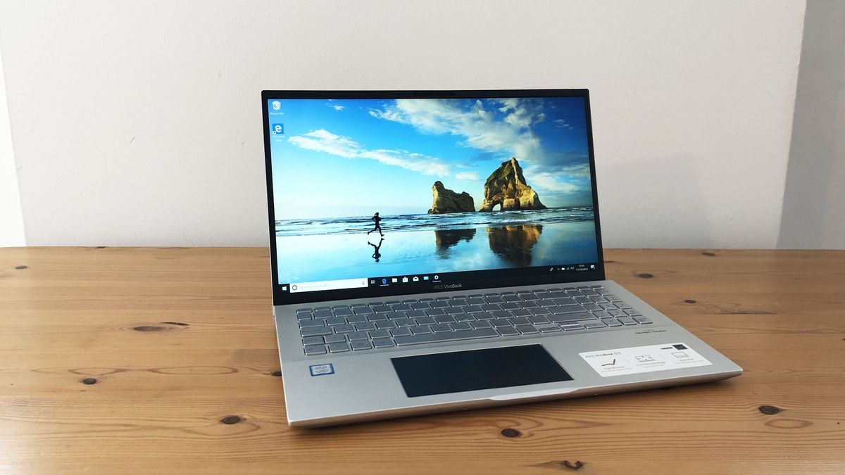 Asus VivoBook S15 (S532F) review | TechRadar