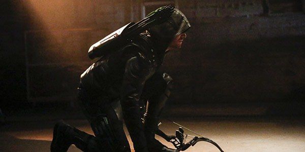 The Surprising Character Arrow Might Be Able To Redeem | Cinemablend