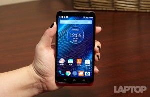 Motorola Droid Turbo - Full Review and Benchmarks | Laptop Mag