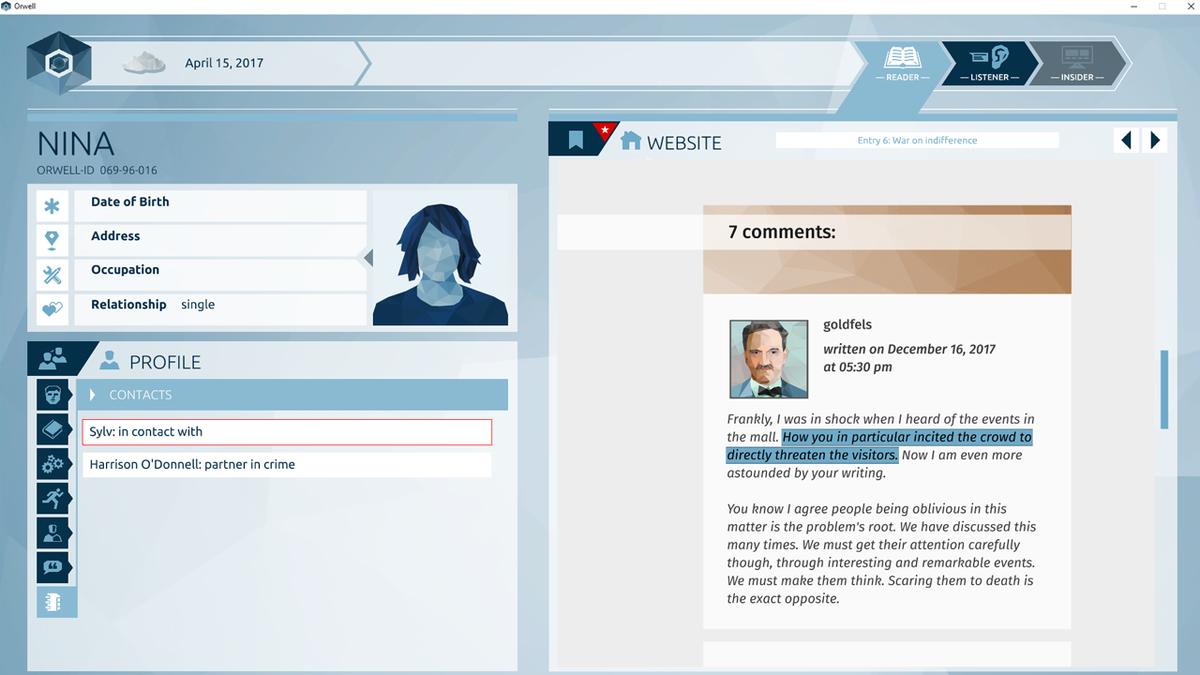 15 games with their own simulated operating systems | PC Gamer