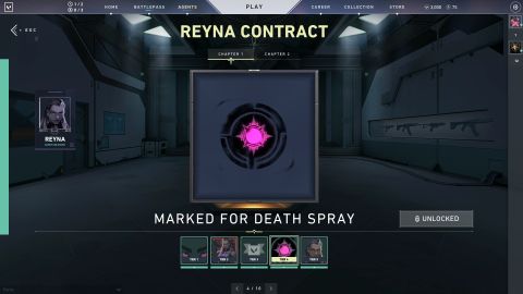 Valorant Reyna abilities guide: How to get the most from the new ...