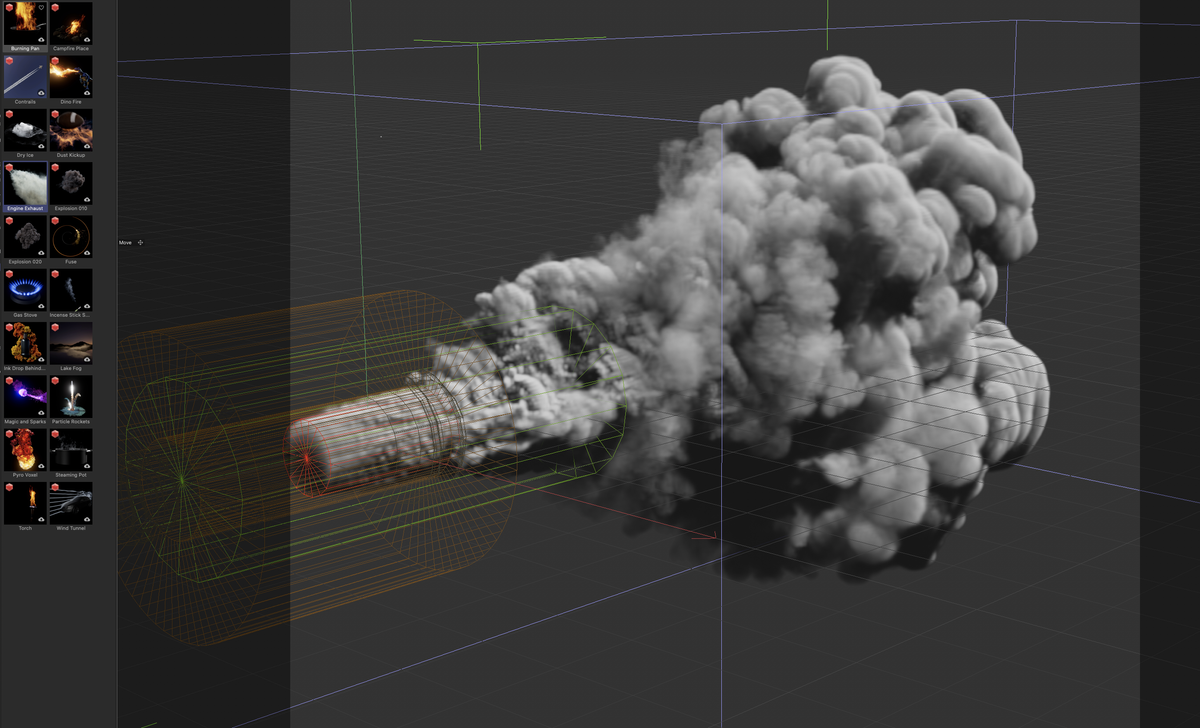 Cinema 4D 2025 review: a solid update that fixes old issues and adds ...