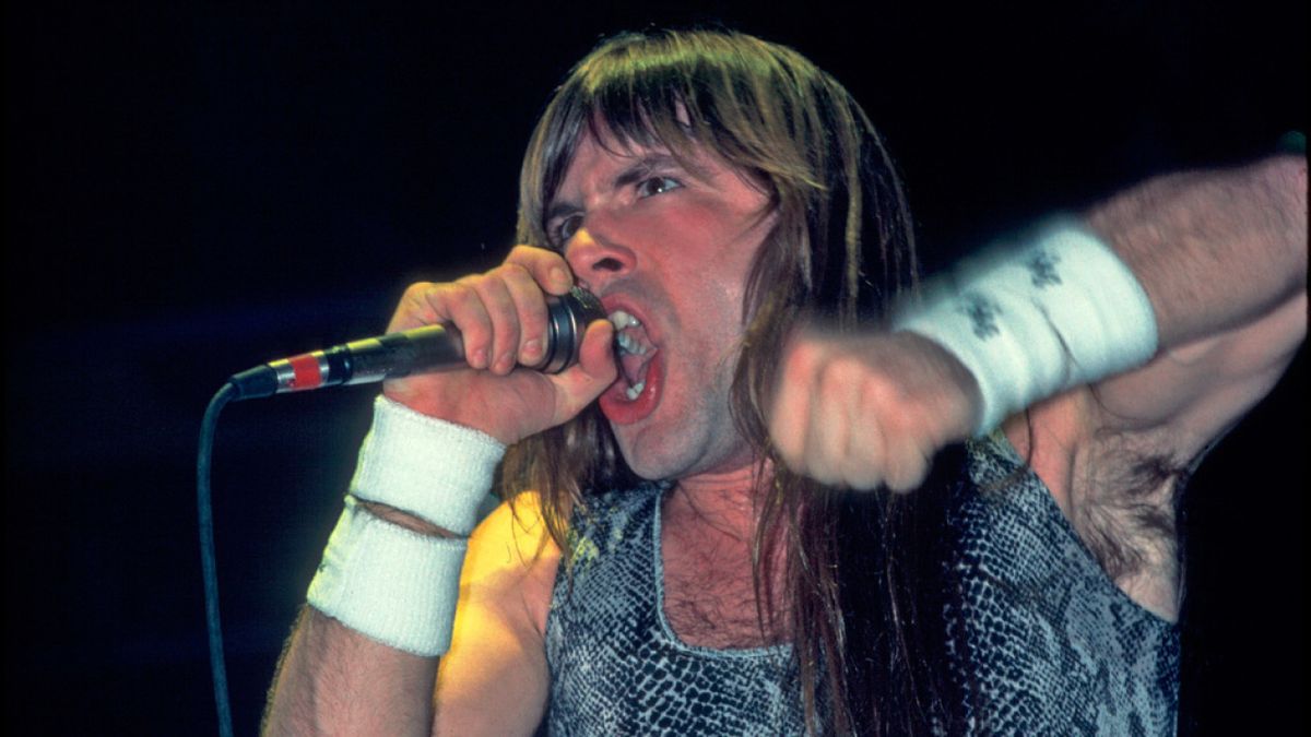 The 10 best metal songs based on poems | Louder