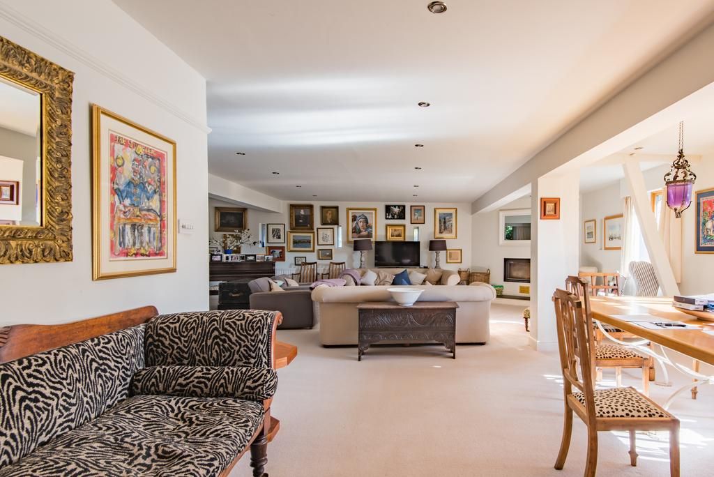 A charming home in one of Kent’s ‘most sought after villages’ with ...