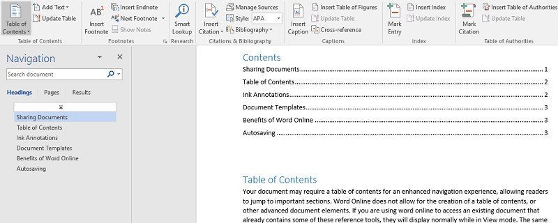Word 2016 or Word Online: What's the difference? | Windows Central