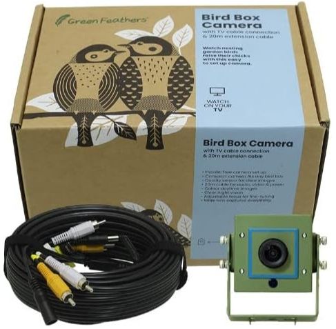 The best bird box camera | Digital Camera World