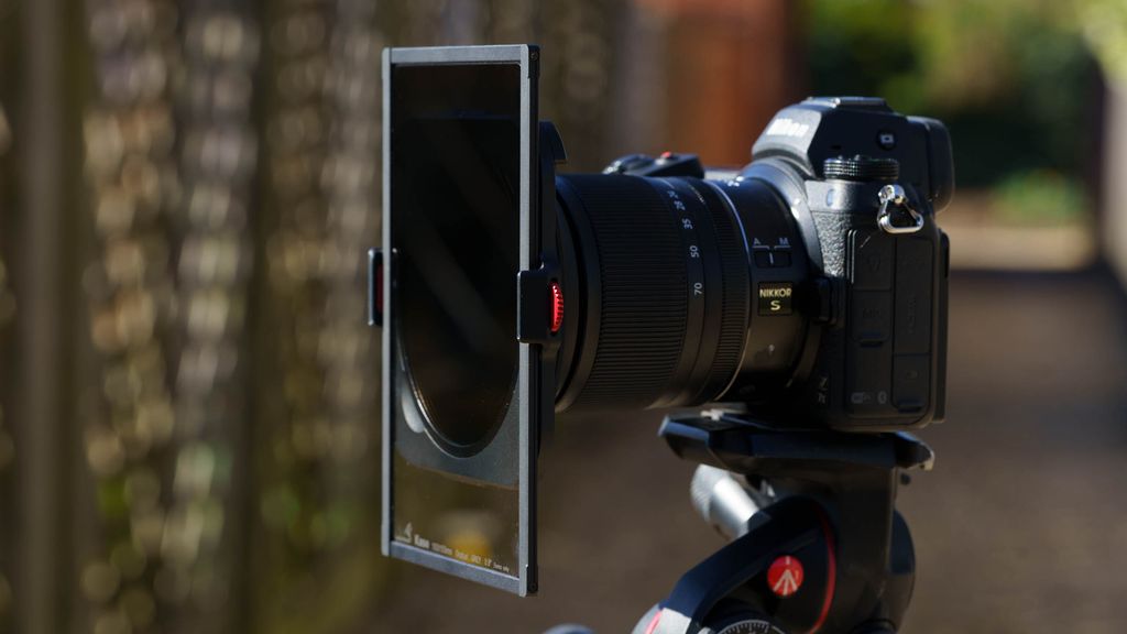 The best filter holders | Digital Camera World