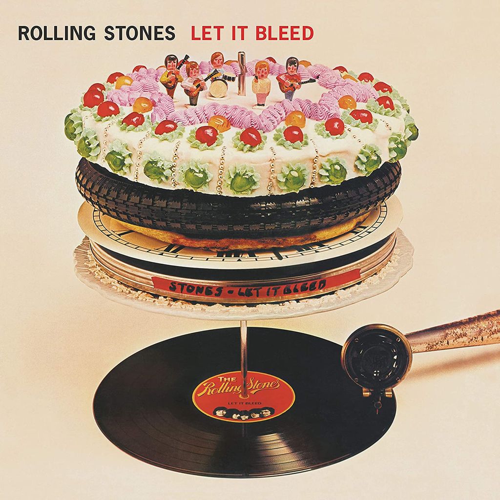 65 great British albums to test your hi-fi system | What Hi-Fi?