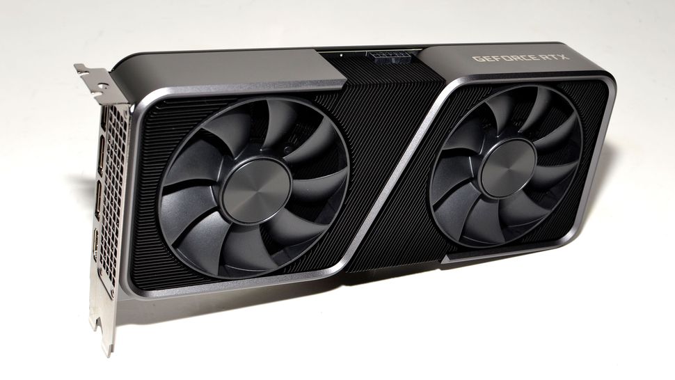 GeForce RTX 3070: Power, Temperatures, and Fan Speeds - Nvidia GeForce ...