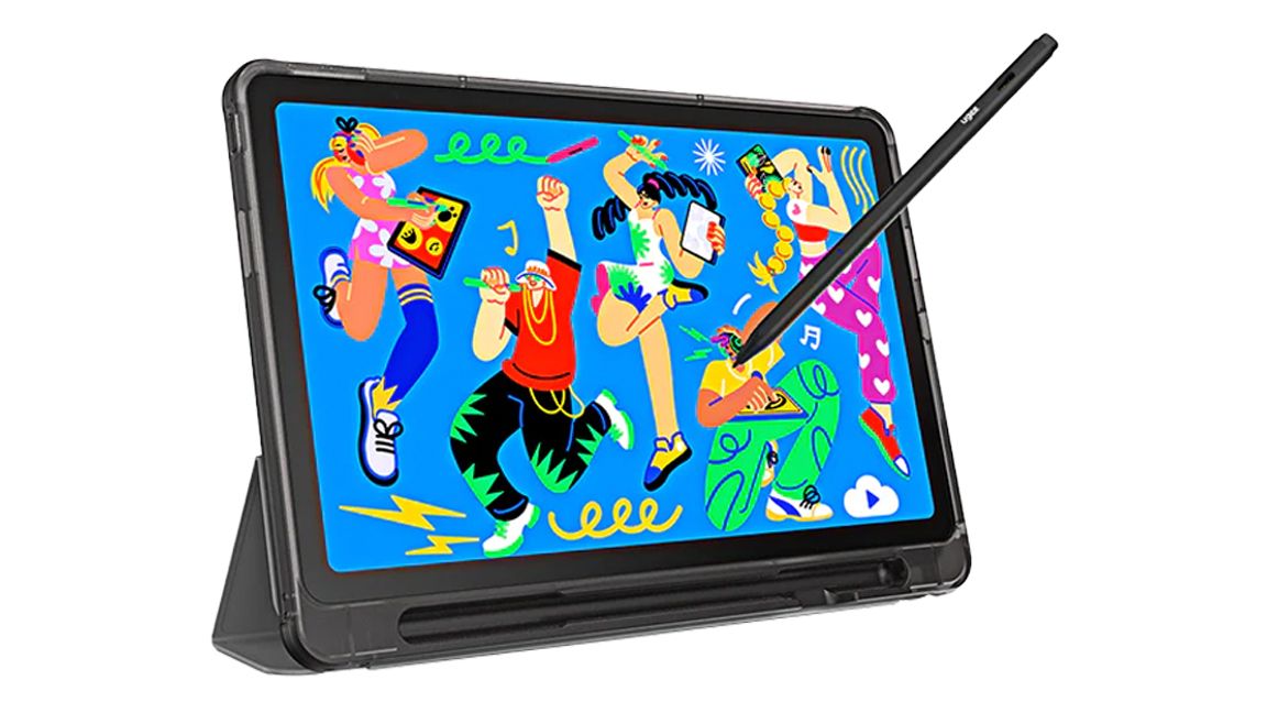 Ugee UT3 review: one of best budget Android drawing displays | Creative ...