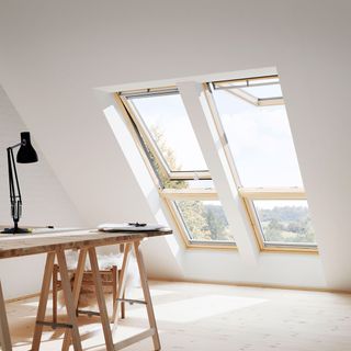 How to plan your loft conversion | Top tips and expert advice | Ideal Home