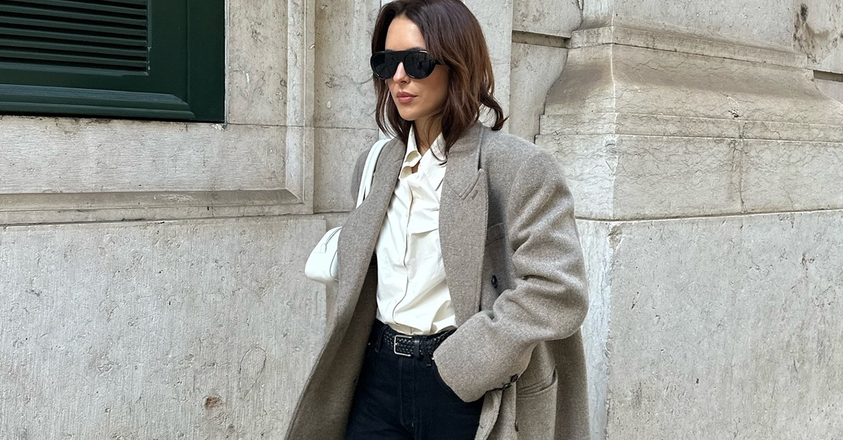 30 Best Designer Pieces for Winter | Who What Wear