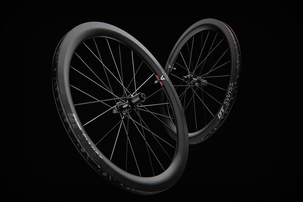 Swiss Side just launched a 68mm wheelset that could be banned in a few ...