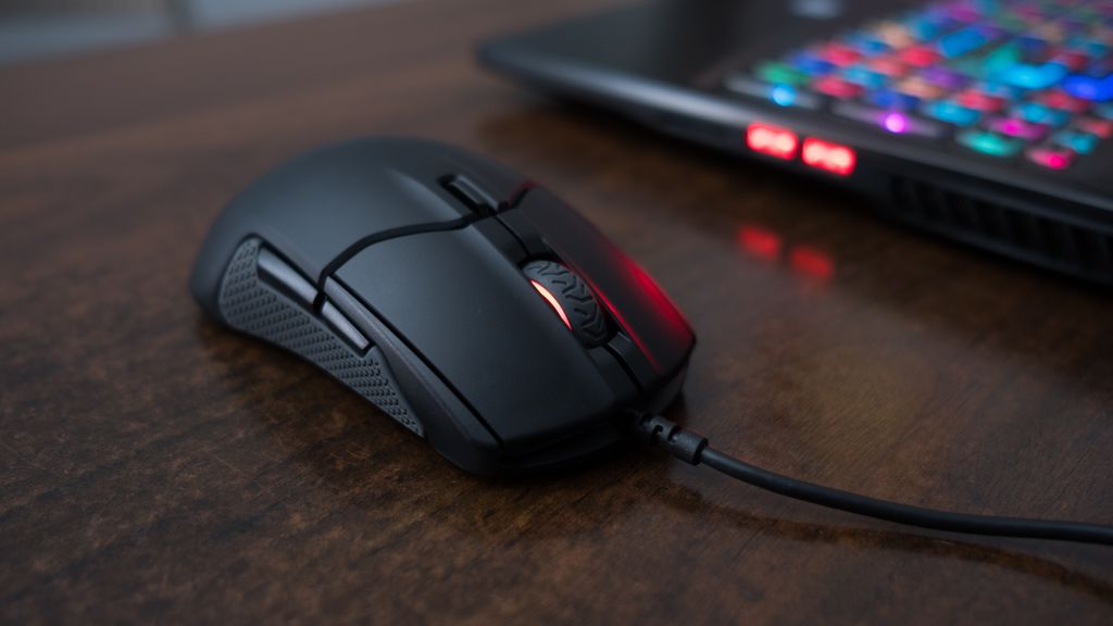 The best gaming mouse for Fortnite | TechRadar