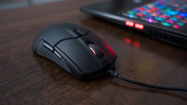 The best gaming mouse for Fortnite | TechRadar