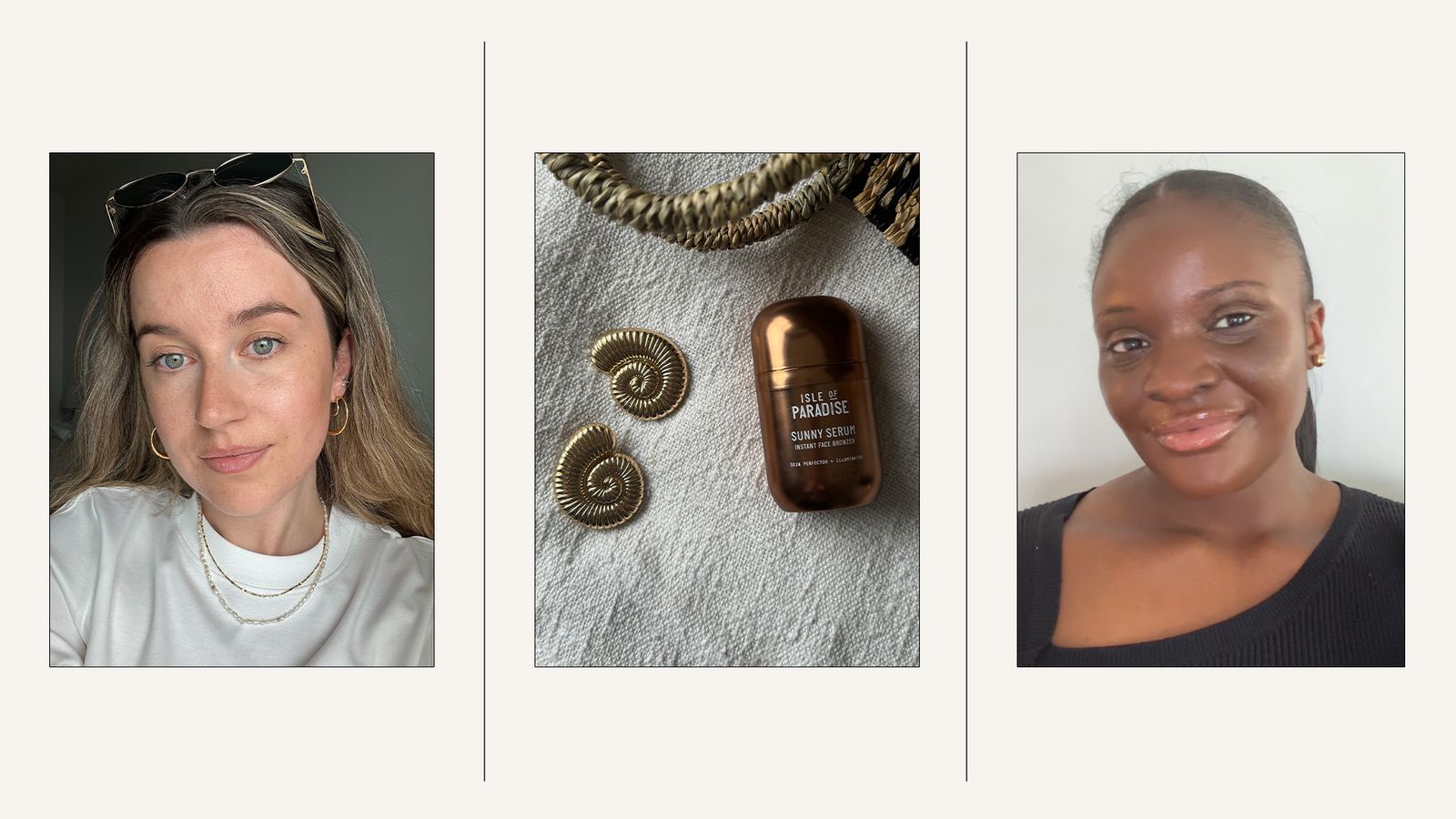 The 13 Best Bronzing Drops, Tried And Tested | Who What Wear