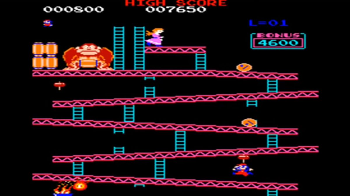 10 obscure Mario facts you might not know | iMore