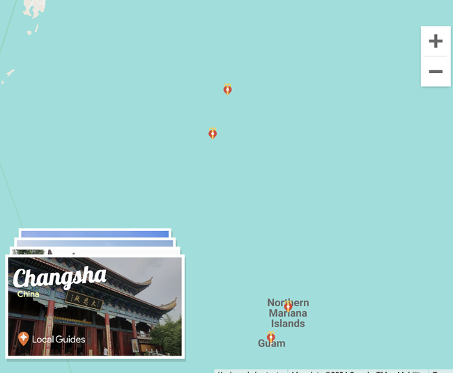 Santa tracker 2024 — how to track Santa live with Norad, Google and ...