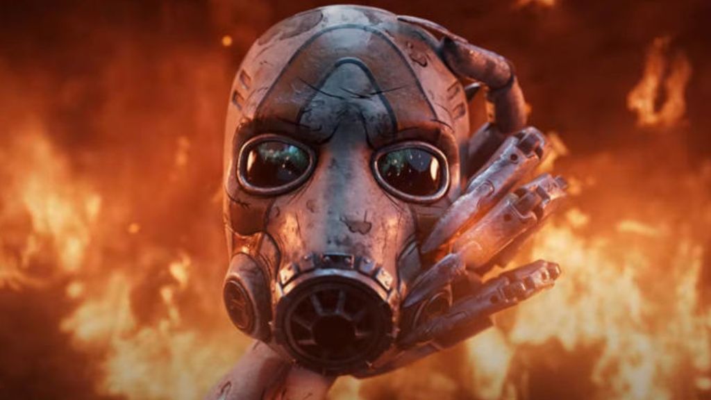 Borderlands 4 CEO wouldn't call the shooter an open-world, but it is ...