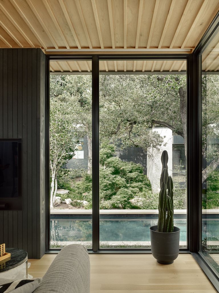 Tour this West Austin house by Alterstudio | Wallpaper*