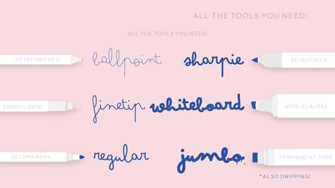 The best free script fonts | Creative Bloq