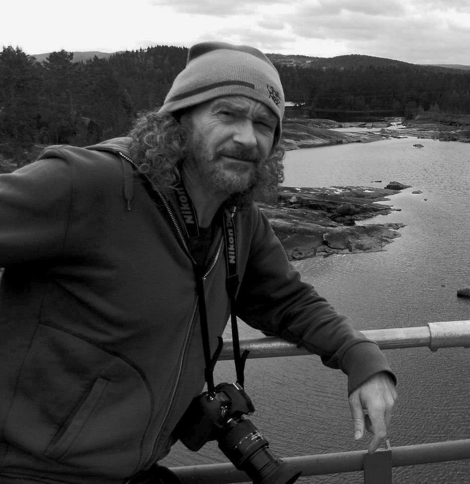 Chris Dorley-Brown mixes reportage and architectural photography for ...