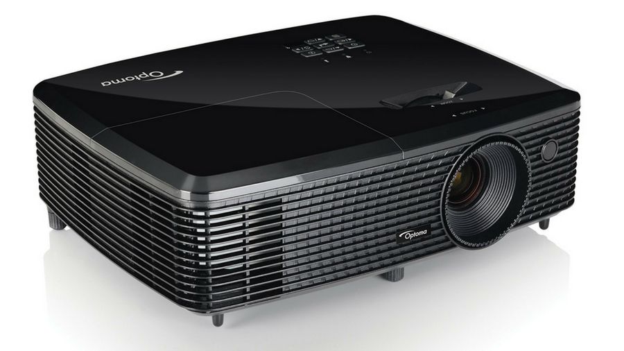 Optoma HD142X Projector review | TechRadar