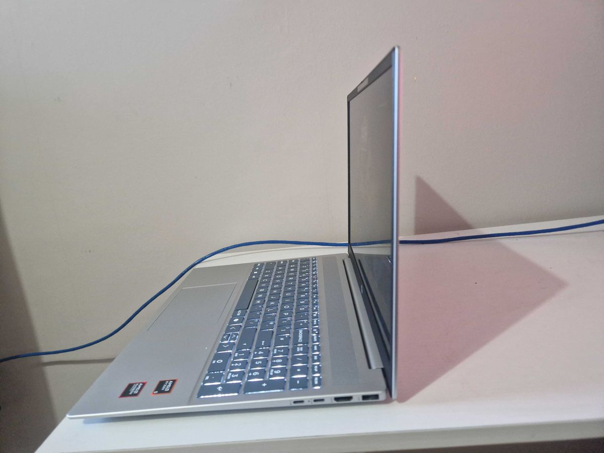 HP Pavilion 16 review: lightweight laptop is an affordable workhorse ...