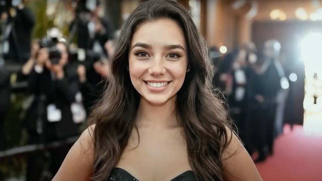 Hollywood Is Freaking Out Over A New AI 'Actress,' But This isn't The ...