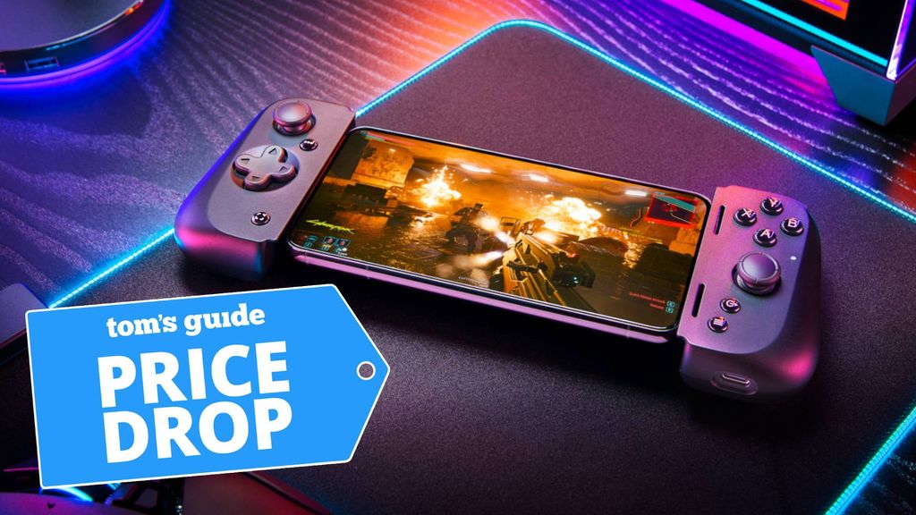 Massive Amazon Gaming Week sale live from $19 — here’s 27 deals I’d buy ...