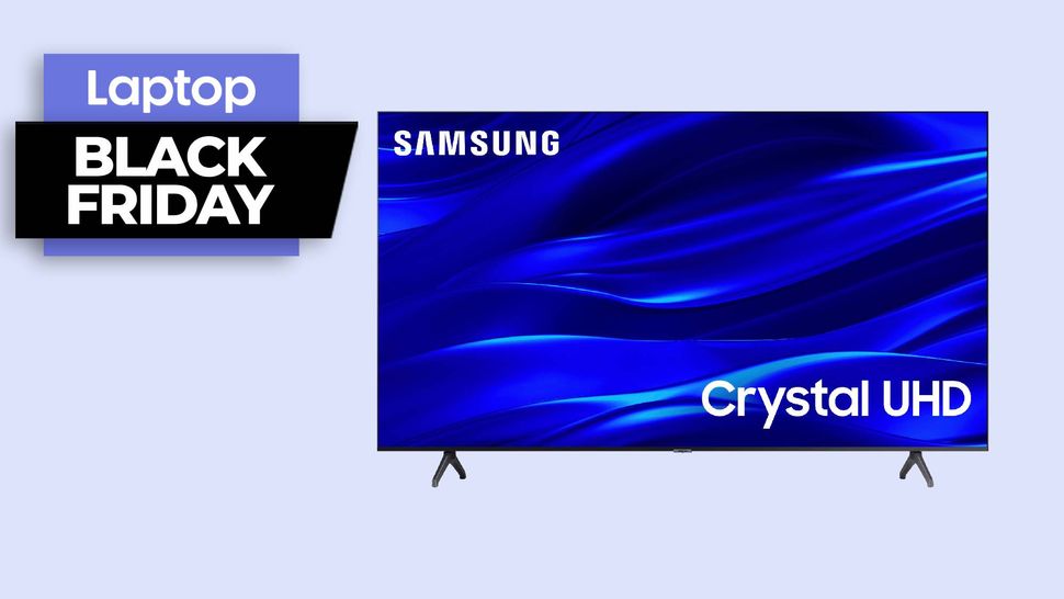 5 Best Black Friday 4K TV deals under $600 | Laptop Mag