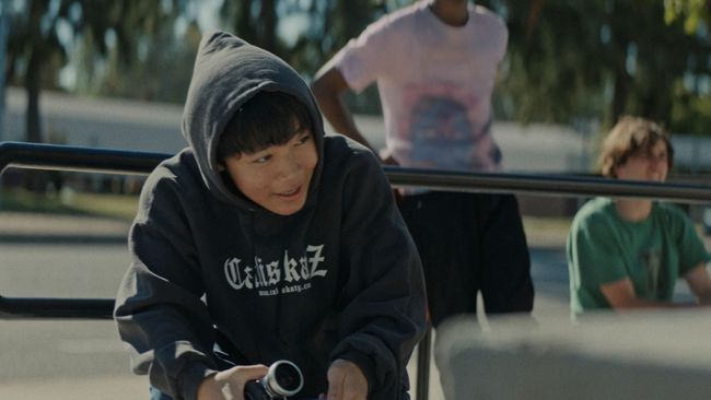 How to watch Didi | What to Watch