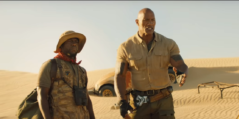 The 10 Best Kevin Hart Movies, Ranked | Cinemablend