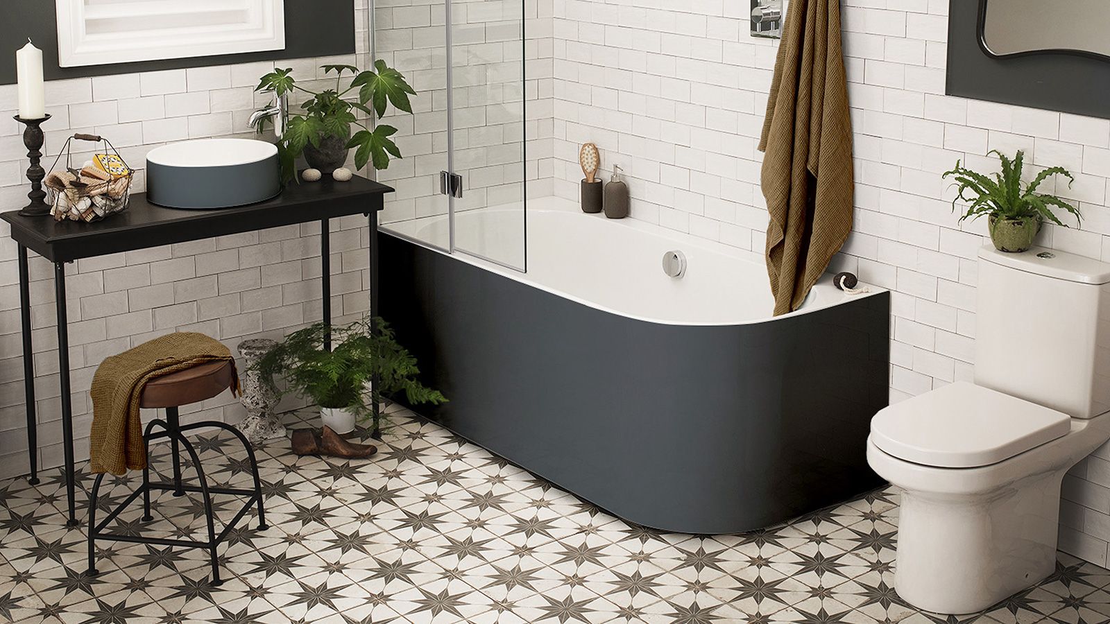 How much does a new bathroom cost in 2024? | Homebuilding