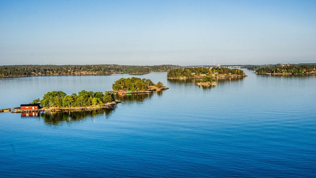 Which country has the most islands? | Live Science