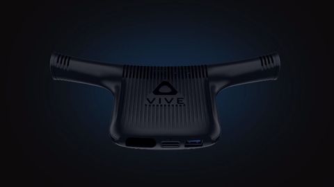 HTC’s Vive wireless adapter is now available to preorder starting at ...