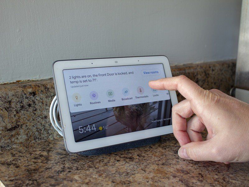 The original Google Home is dead and we don't need a replacement ...