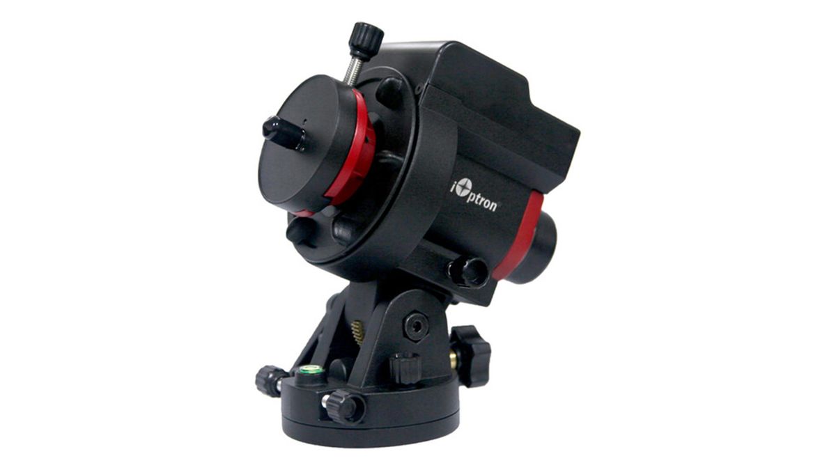Best star trackers for astrophotography 2025 | Space