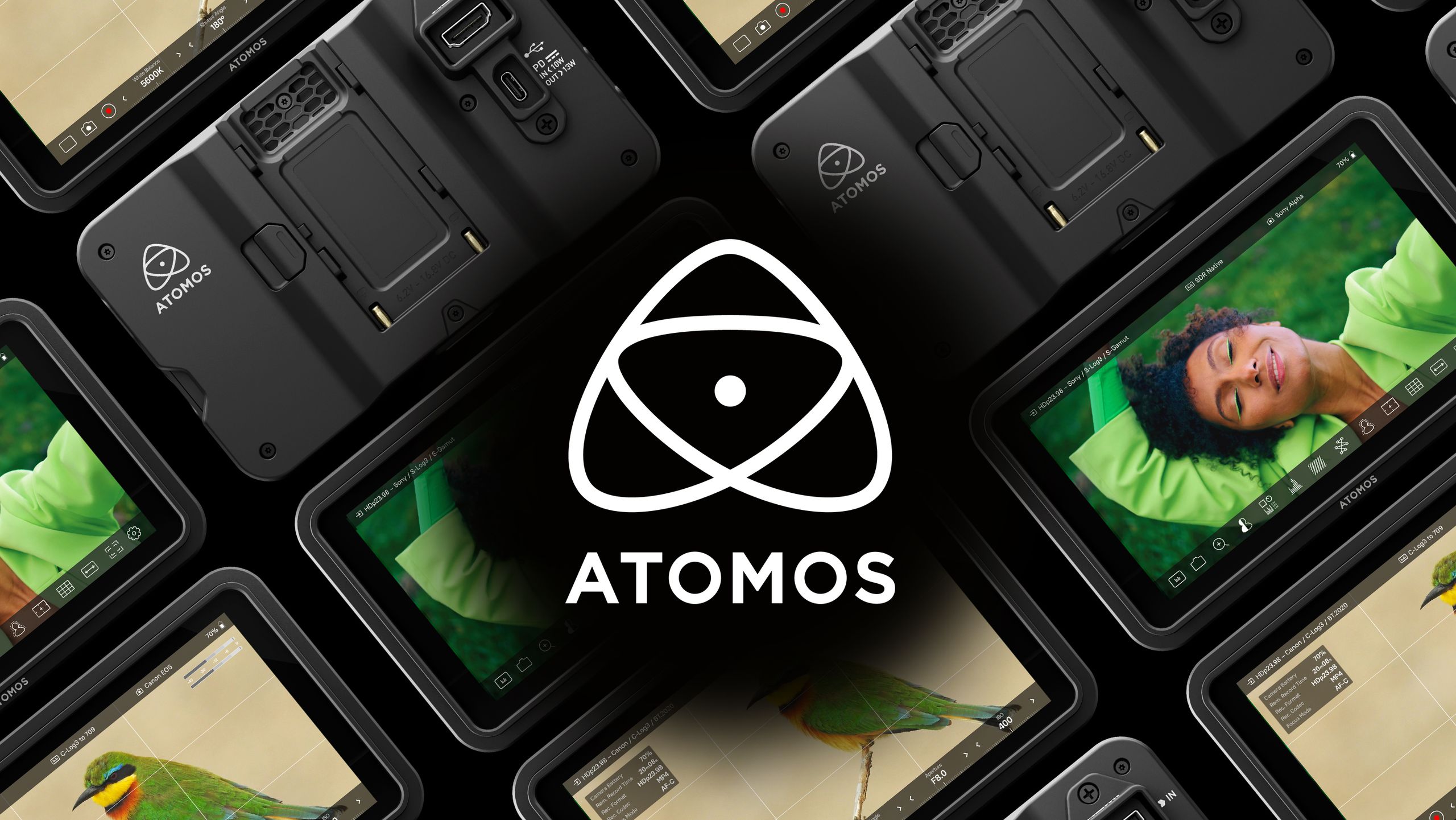 Atomos devices can now upload directly to Dropbox (and get you a ...